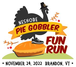 Town of Brandon Recreation: 2022 Neshobe Pie Gobbler Fun Run & Walk